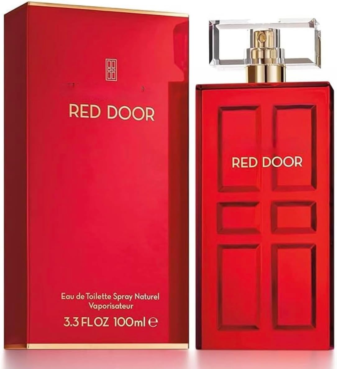 Amazon.com : Giorgio Beverly Hills, Red for Women, Eau De Toilette ...