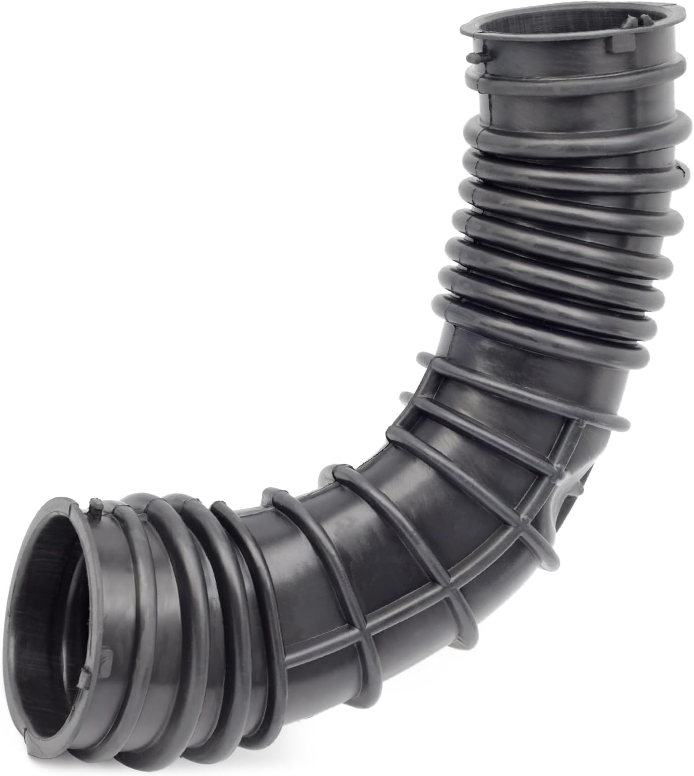 Amazon.com: Air Intake Hose, Auto Parts Air Intake Hose Rubber Air ...