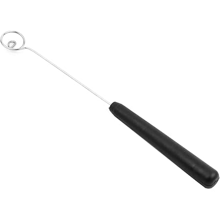 Ateco Spiral Dipping Tool, Large, Stainless Steel
