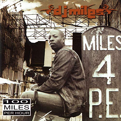 Play 100 Miles Per Hour by DJ Miles on Amazon Music
