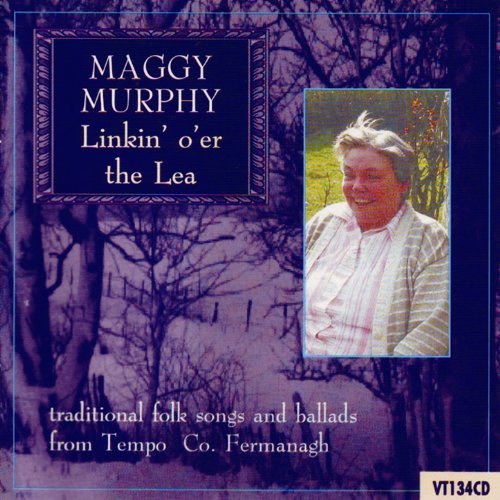 Reproducir Linkin’ O’er The Lea de Maggy Murphy en Amazon Music