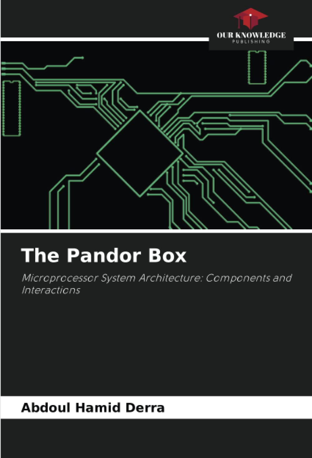 The Pandor Box: Microprocessor System Architecture: Components and ...