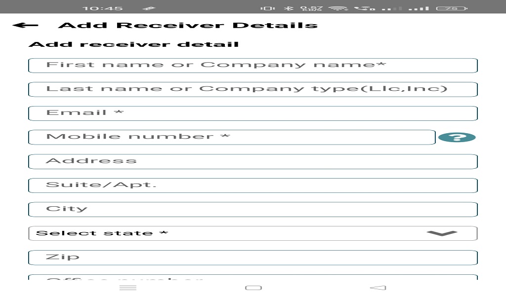 EmailAcheck - App on Amazon Appstore
