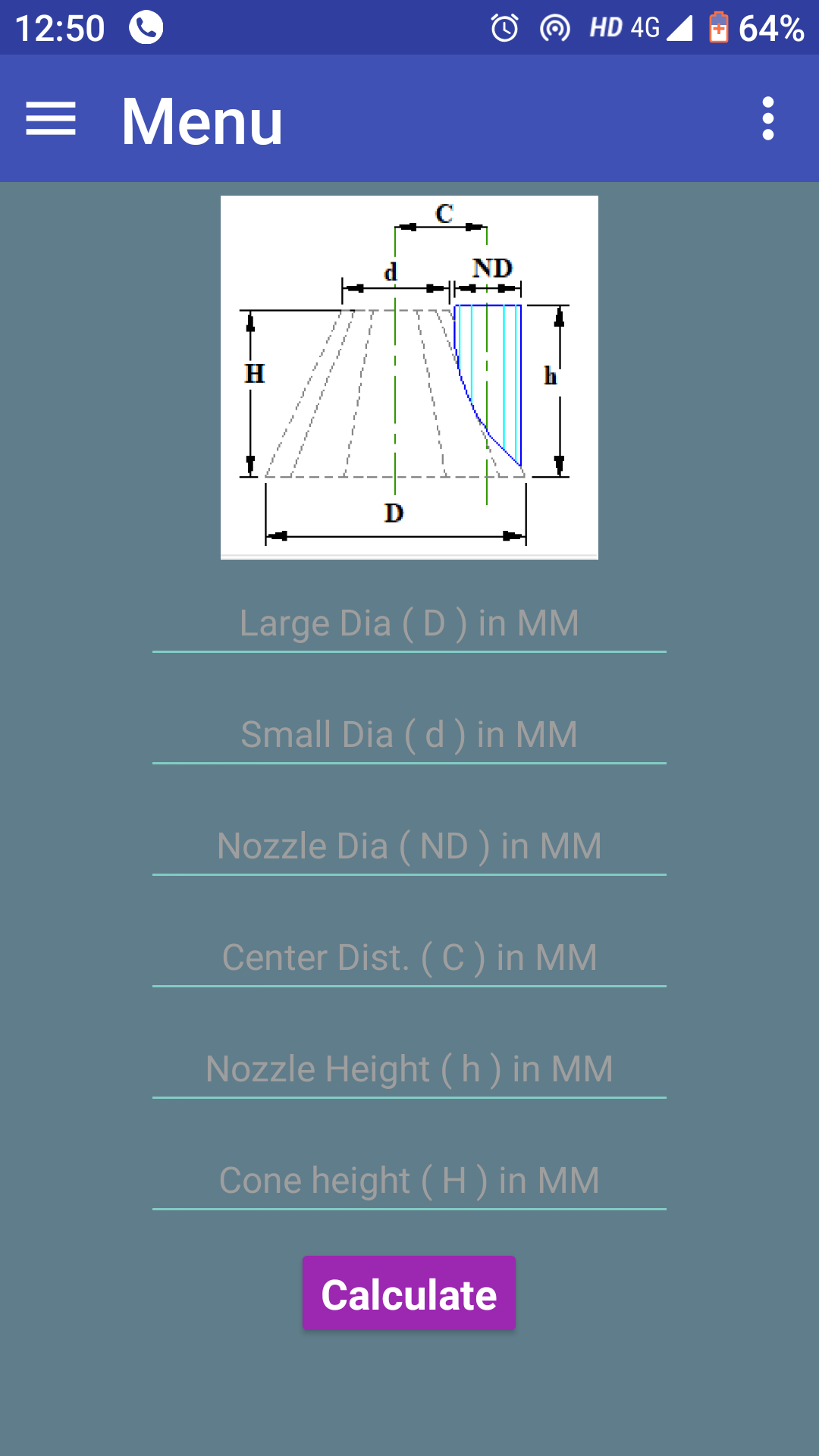 Branch Pipe Layout - App on Amazon Appstore