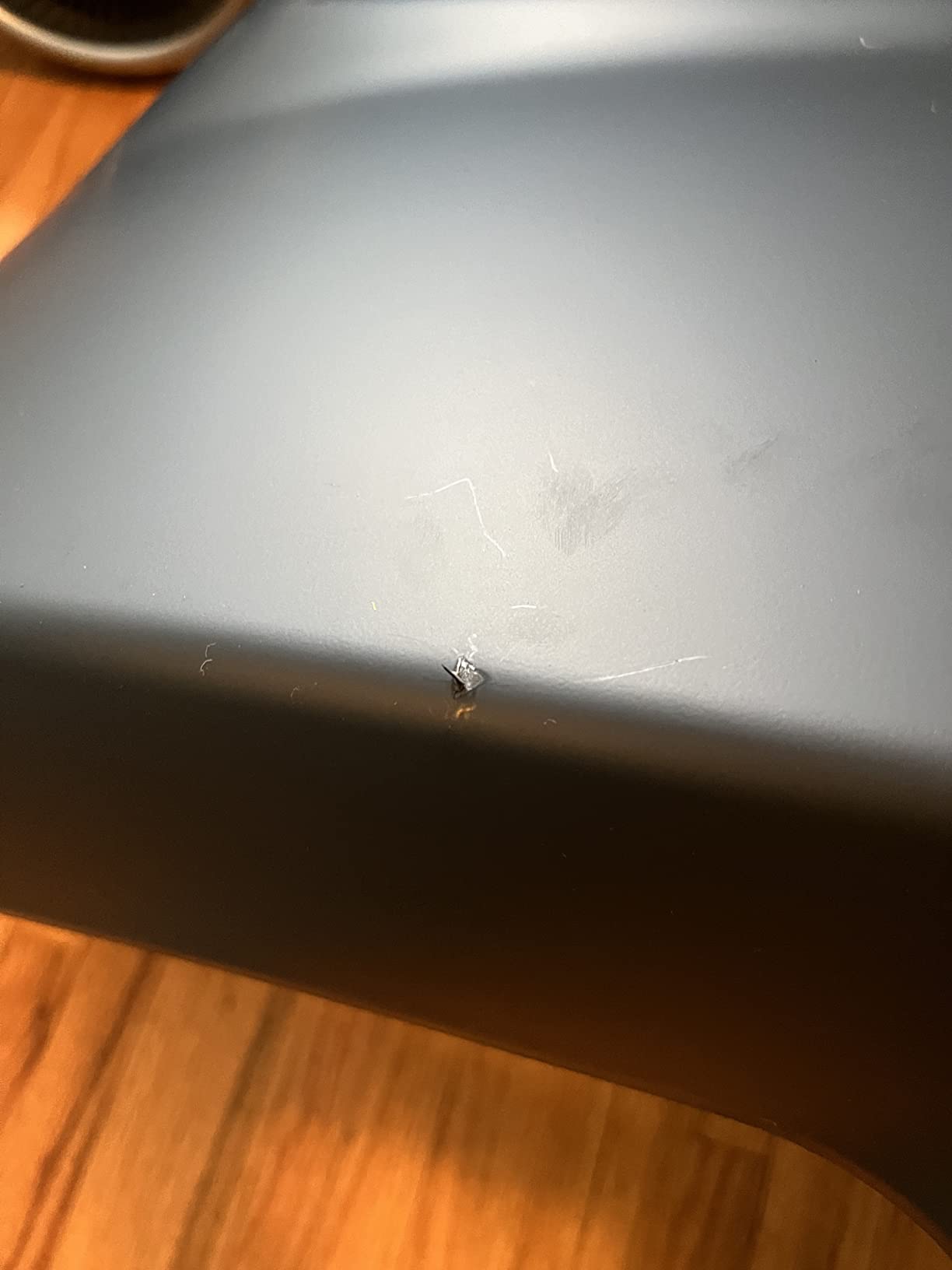 $18/mo - Finance MBI AUTO - Primered, Front Bumper Cover Fascia for ...