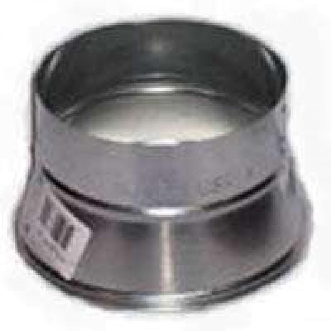 7x6-311p 7x6 Galv Increaser/Reducer No Cri 094005 Gray Metal - Ducting ...