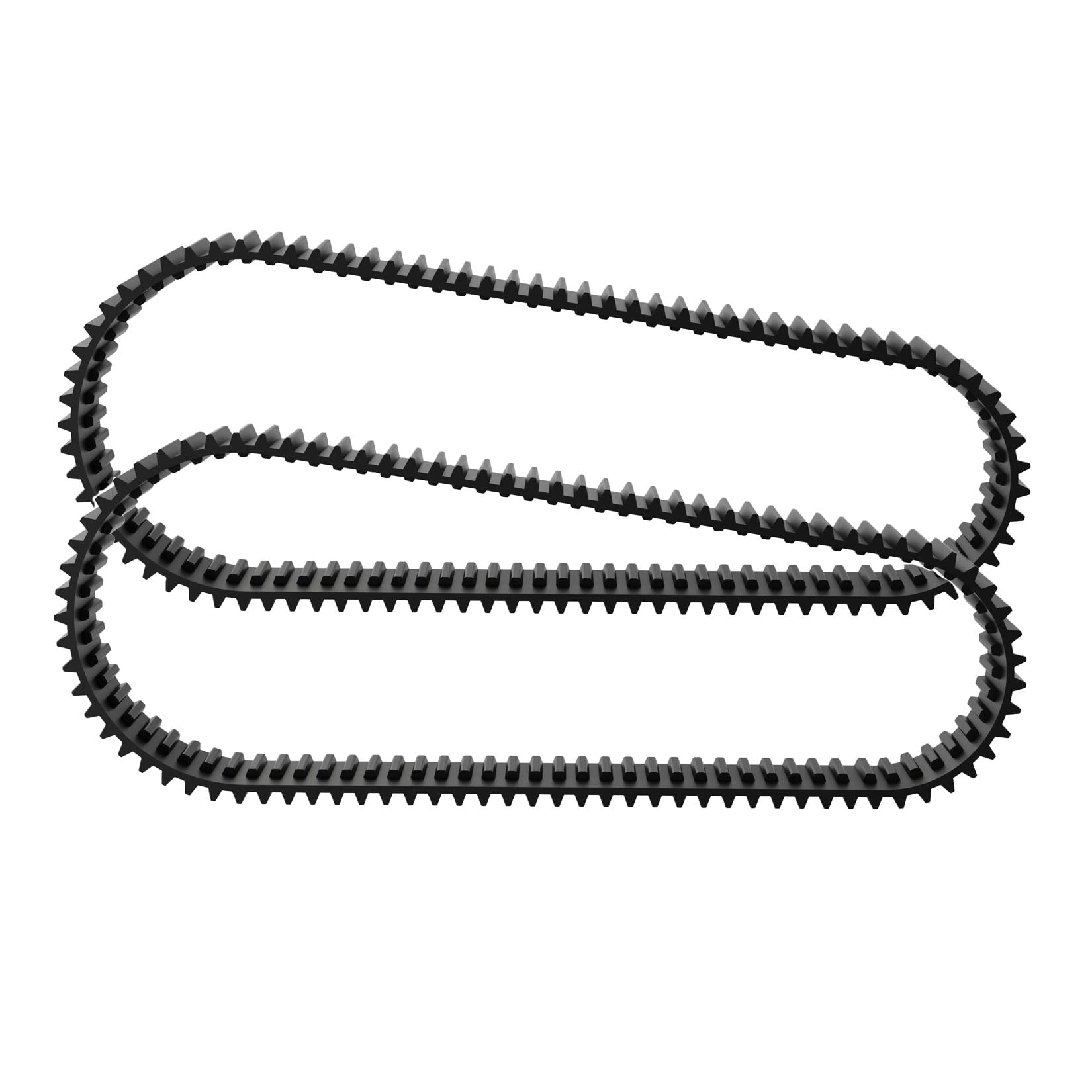 Snapklik.com : Upgraded Caterpillar Track For CoasTeering Nebula ...