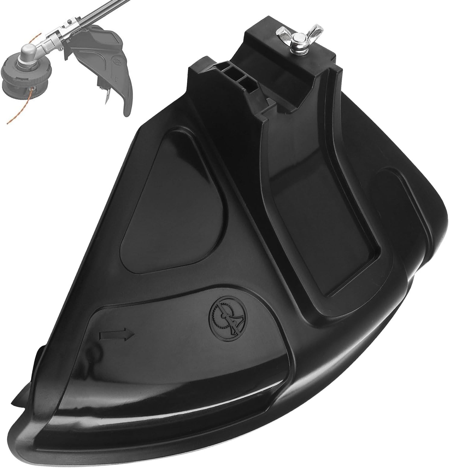 Amazon.com: Eopzol Replacement 310922003 Grass Deflector Assembly for ...