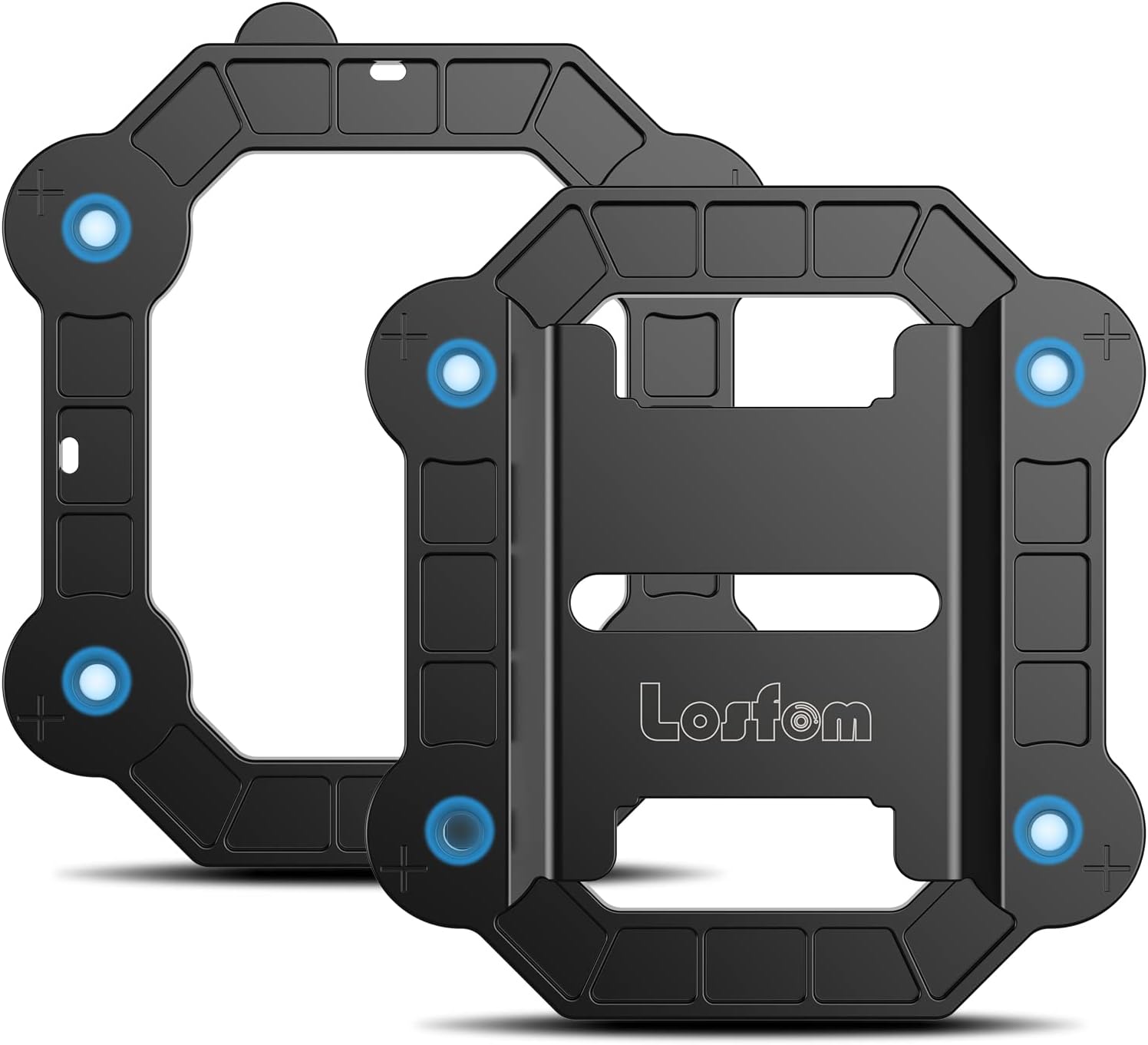 Amazon.com : GoPro Magnetic Swivel Cameras Clip - Official GoPro ...