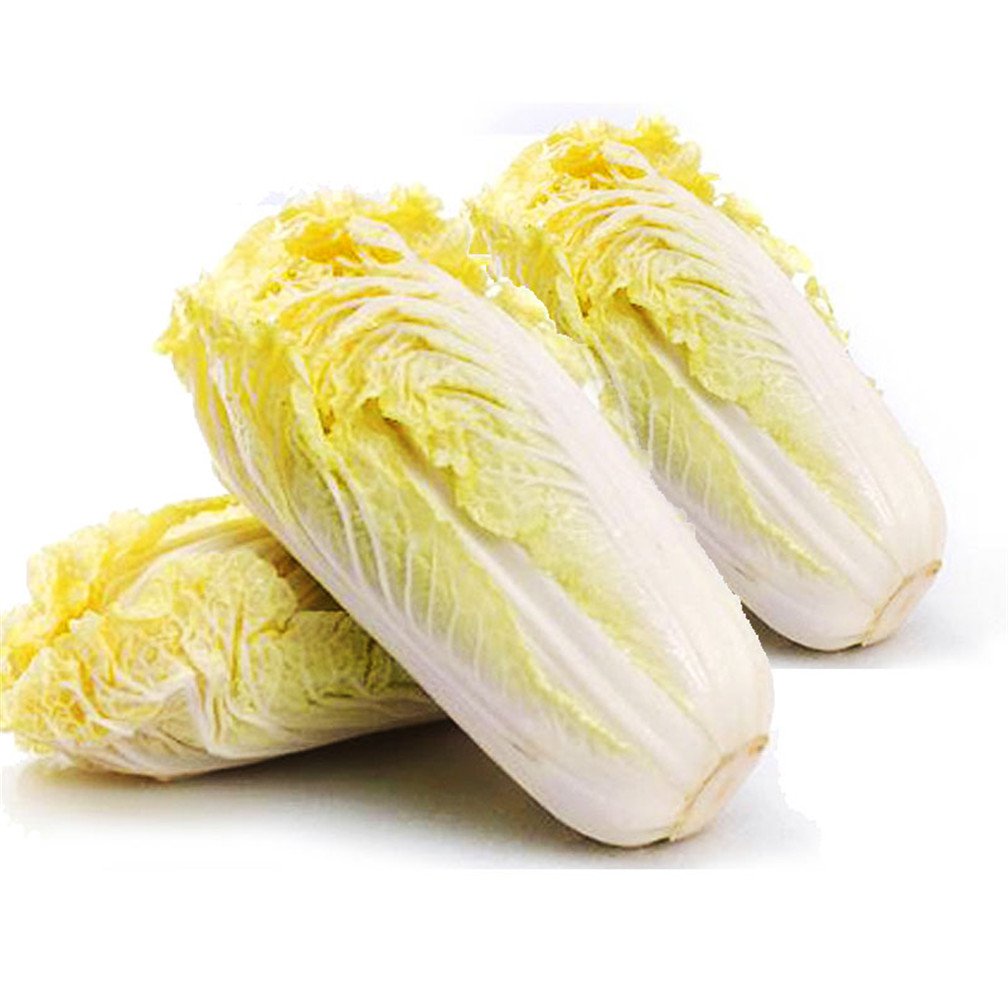 Amazon.com: Mini Chinese Cabbage 500 Pcs Non-GMO Vegetable Seeds ...