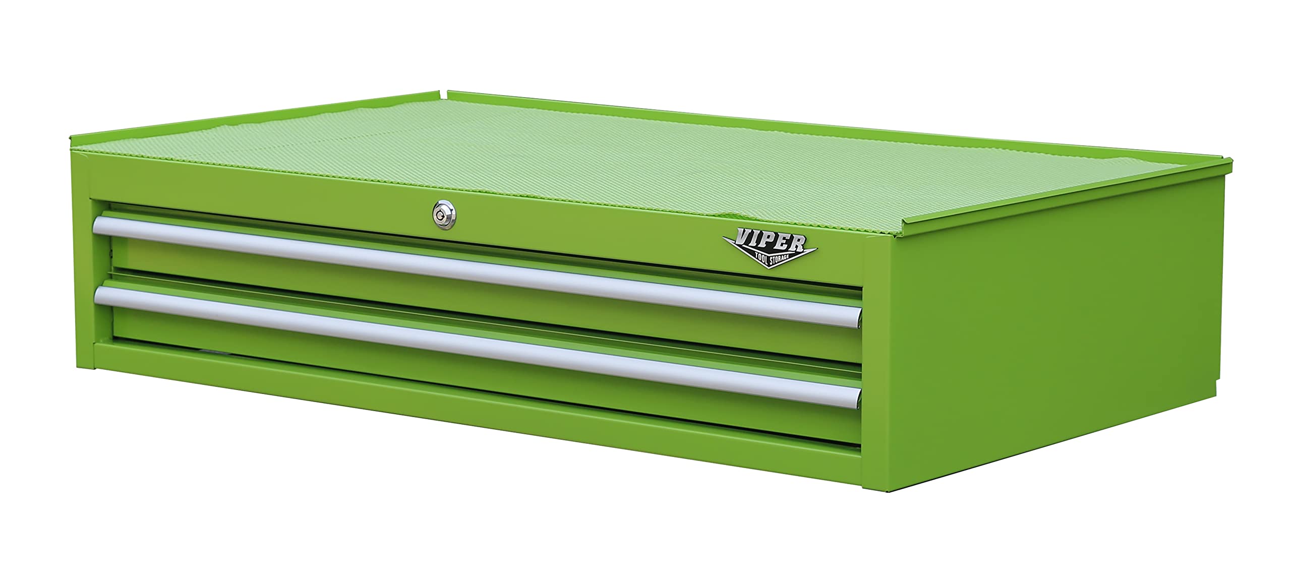 Amazon.com: Viper Tool Storage 41-Inch 2-Drawer Intermediate Chest ...