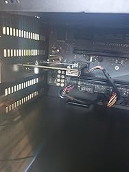 Gigabyte GC-WB1733D-I PCIe expansion card : Amazon.co.uk: Computers ...