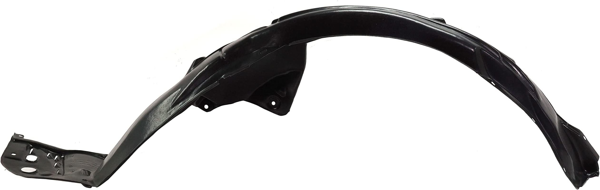 Amazon.com: Garage-Pro Fender Liner for HONDA ACCORD 13-15 FRONT RH ...