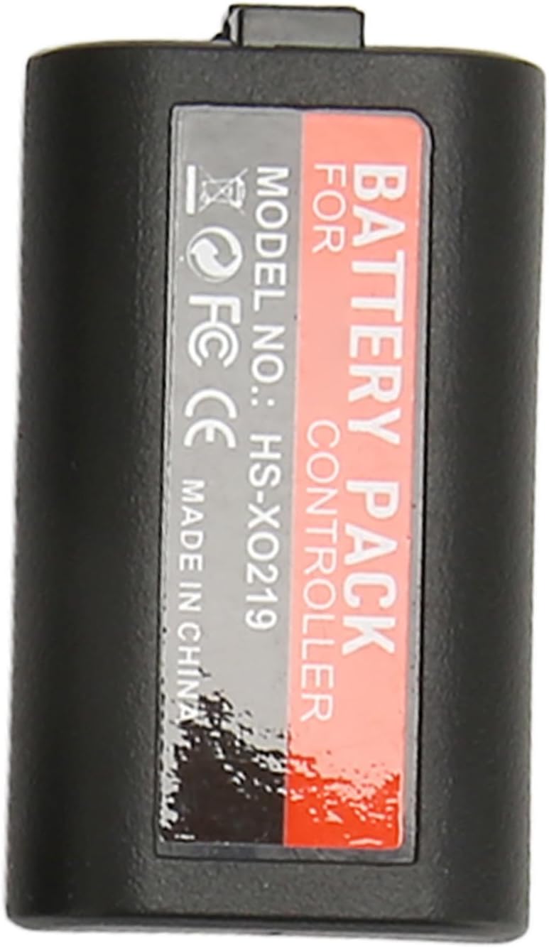 Controller Battery Pack, Multi Protection Micro USB Charging Cable Game ...