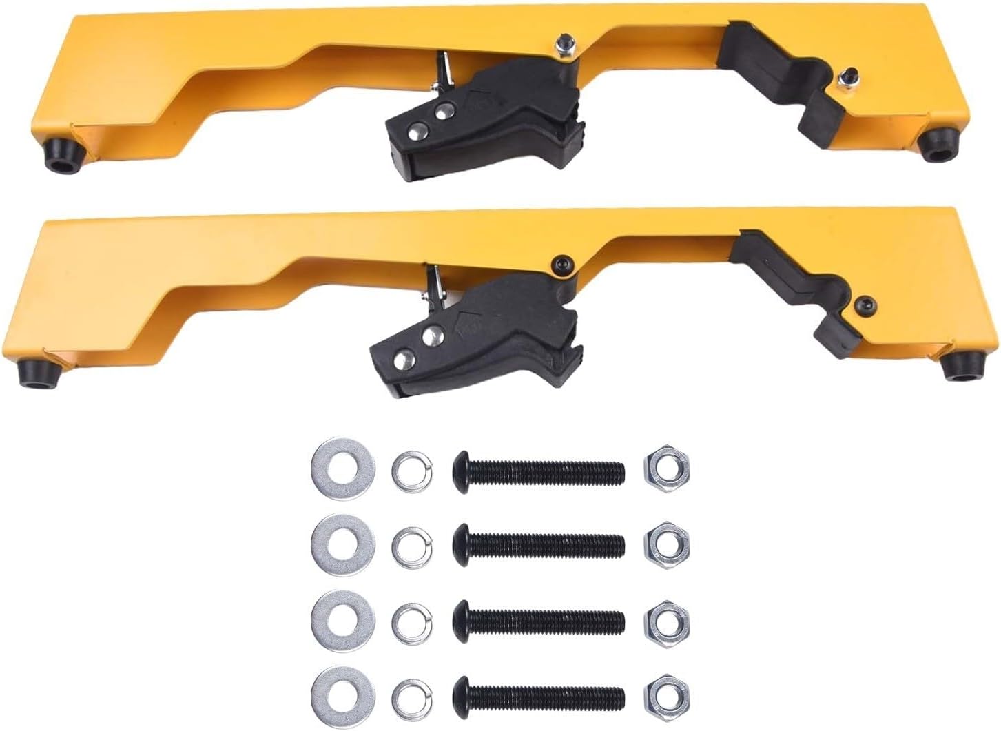 Sileduove Mounting Bracket for Miter Saw Workstation Tool, Miter Saw ...