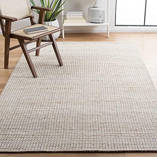 Amazon.com: SAFAVIEH Palm Beach Collection Area Rug - 10' x 14', Desert ...