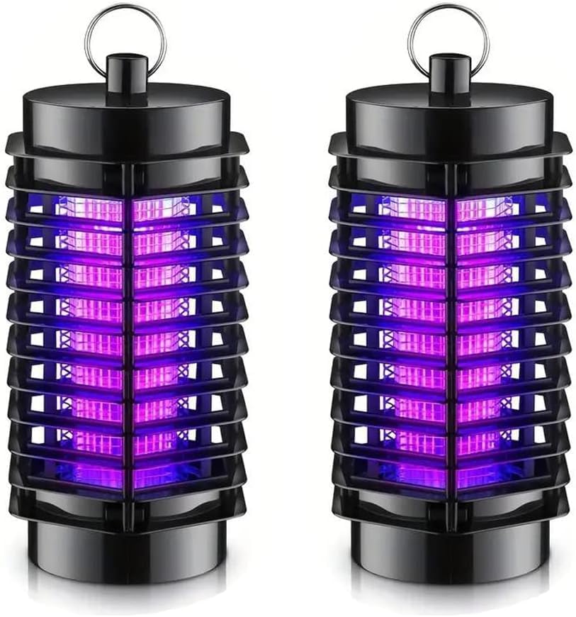 Top 10 Best Bug Zapper For Indoors : Reviews & Buying Guide - Katynel