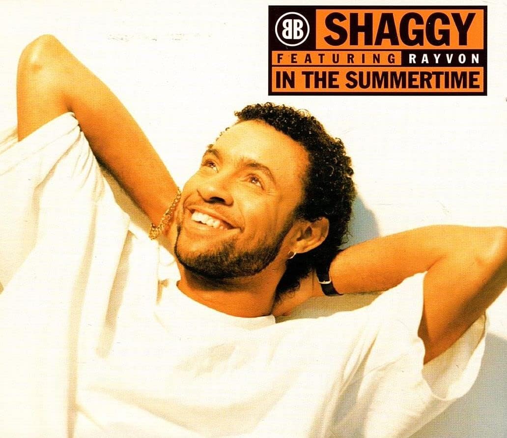 Amazon.co.jp: In the Summertime: ミュージック