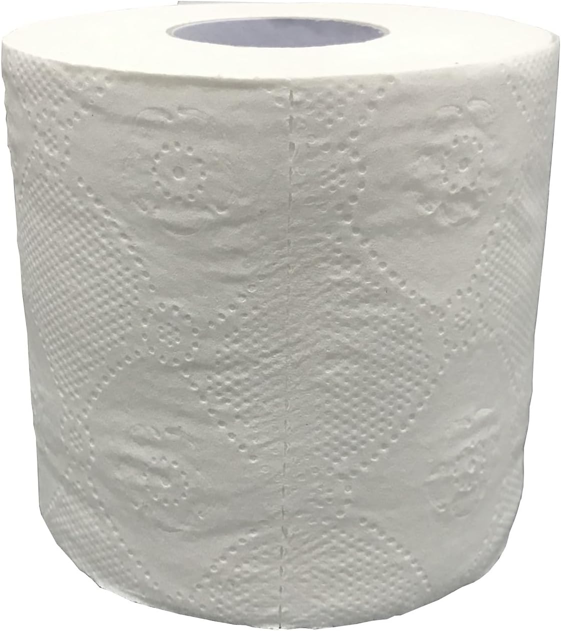 Amazon.com: Soft Touch 2-Ply Bath Tissue Roll-96 rolls in box, 500 ...