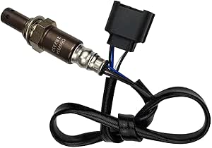 O2 Sensor Simulator 1Pc Upstream And 1Pc Downstream Air Fuel Ratio O2 ...