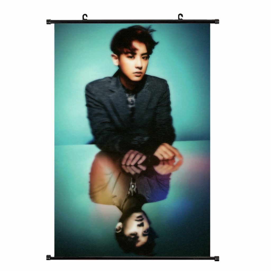 Exo Overdose Teaser Individual