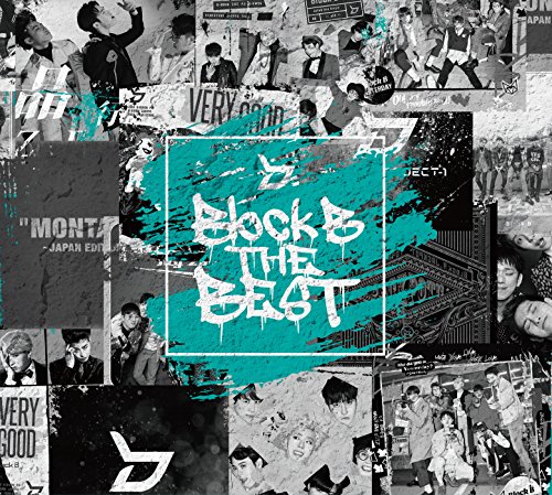 Block B THE BEST by Block B on Amazon Music - Amazon.com