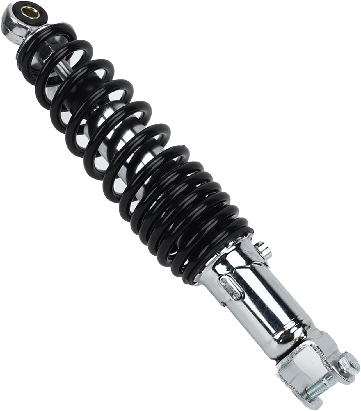 Amazon.com: Atv Rear Shock Absorber,Motorcycle Damping Device ...