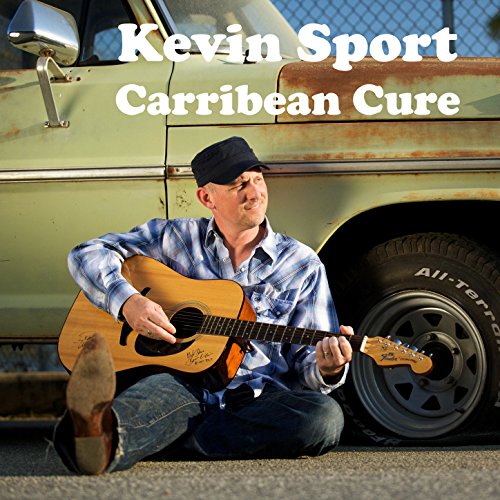 Amazon.com: Caribbean Cure : Kevin Sport: Digital Music