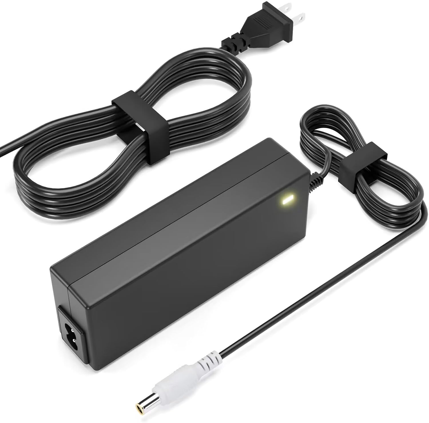 Amazon.com: VillaCool Jackery Charger, 24V 90W Adapter fit for Jackery ...