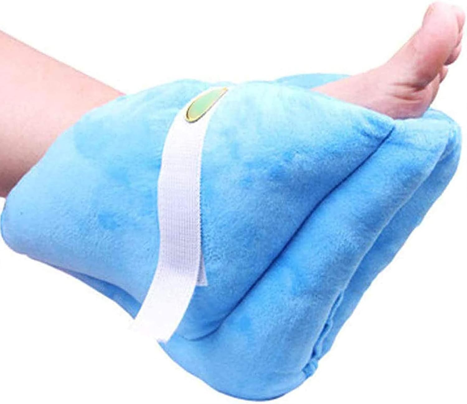 Amazon.com: Heel Protectors for Pressure Sores, Pillow Heel Cushions ...