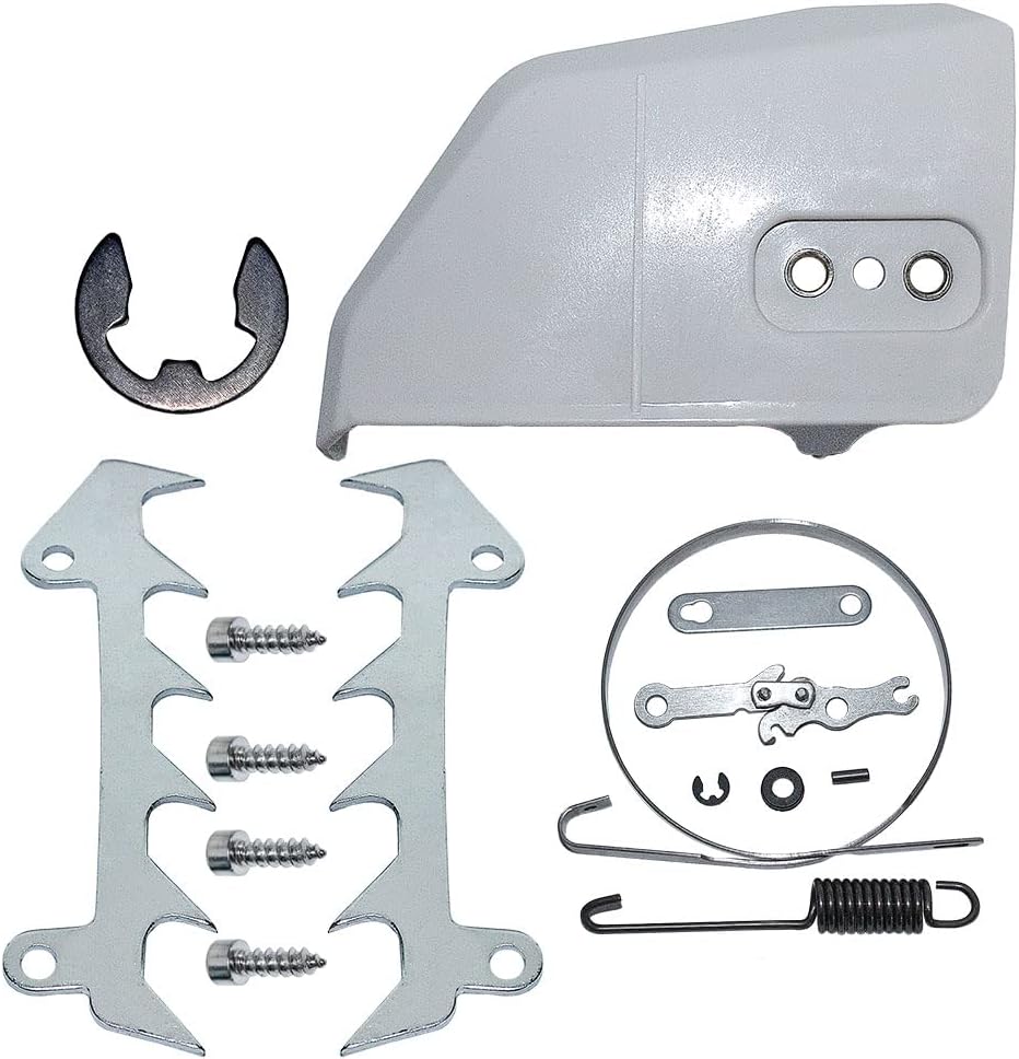 Amazon.com: Stihl OEM Parts Chain Sprocket Cover MS210, MS250 Chainsaws ...