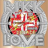 【発売日：2017年12月07日】・製造元:Love Music Swiss