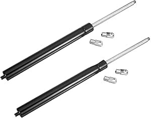 Amazon.com: Hydraulic Support Rod,Pneumatic Rod, 2pcs 399-600mm Sunroof ...