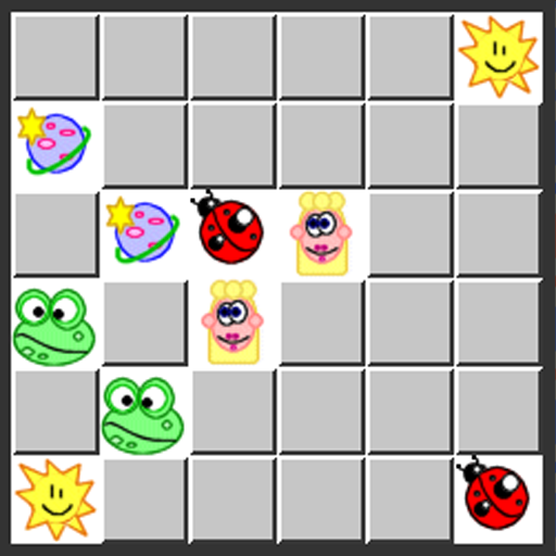 Concentration Memory Game - App on Amazon Appstore