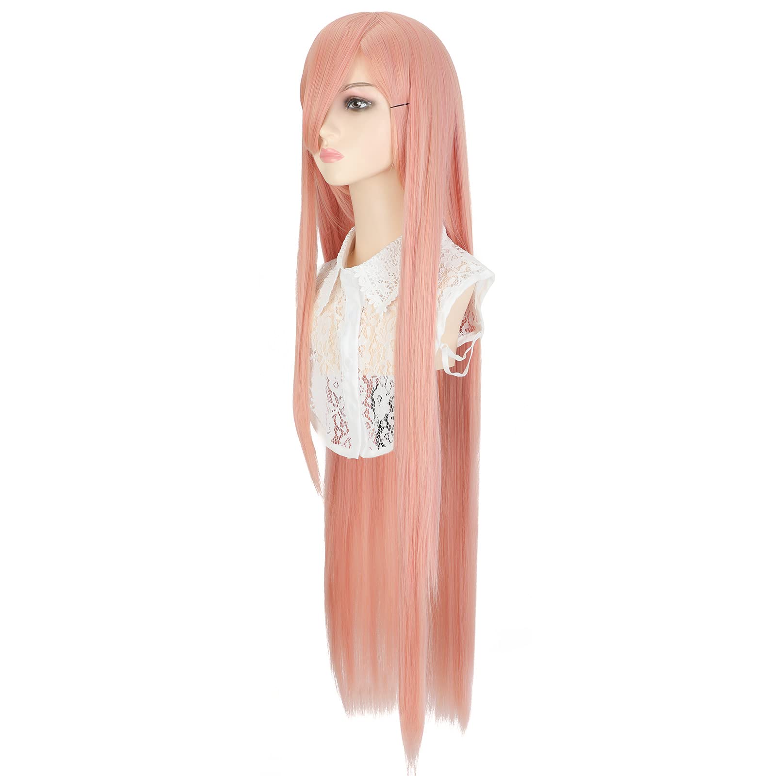 Snapklik.com : Soulwigger Power Cosplay Wigs Chainsaw Man Anime Costume ...