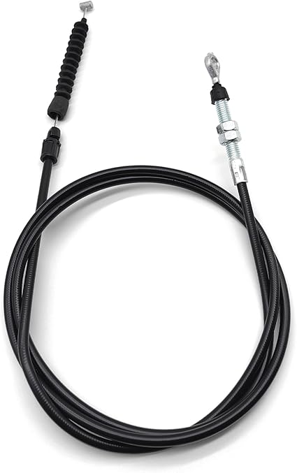 Amazon.com: Funhoon 06900406 Chute Deflector Control Cable for Ariens ...