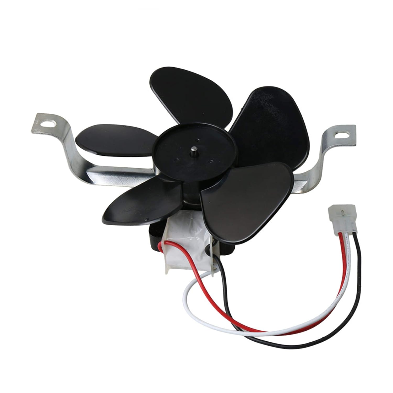 Walmine 97012248 Range Hood Fan Motor Replacement for Kenmore,Replces ...