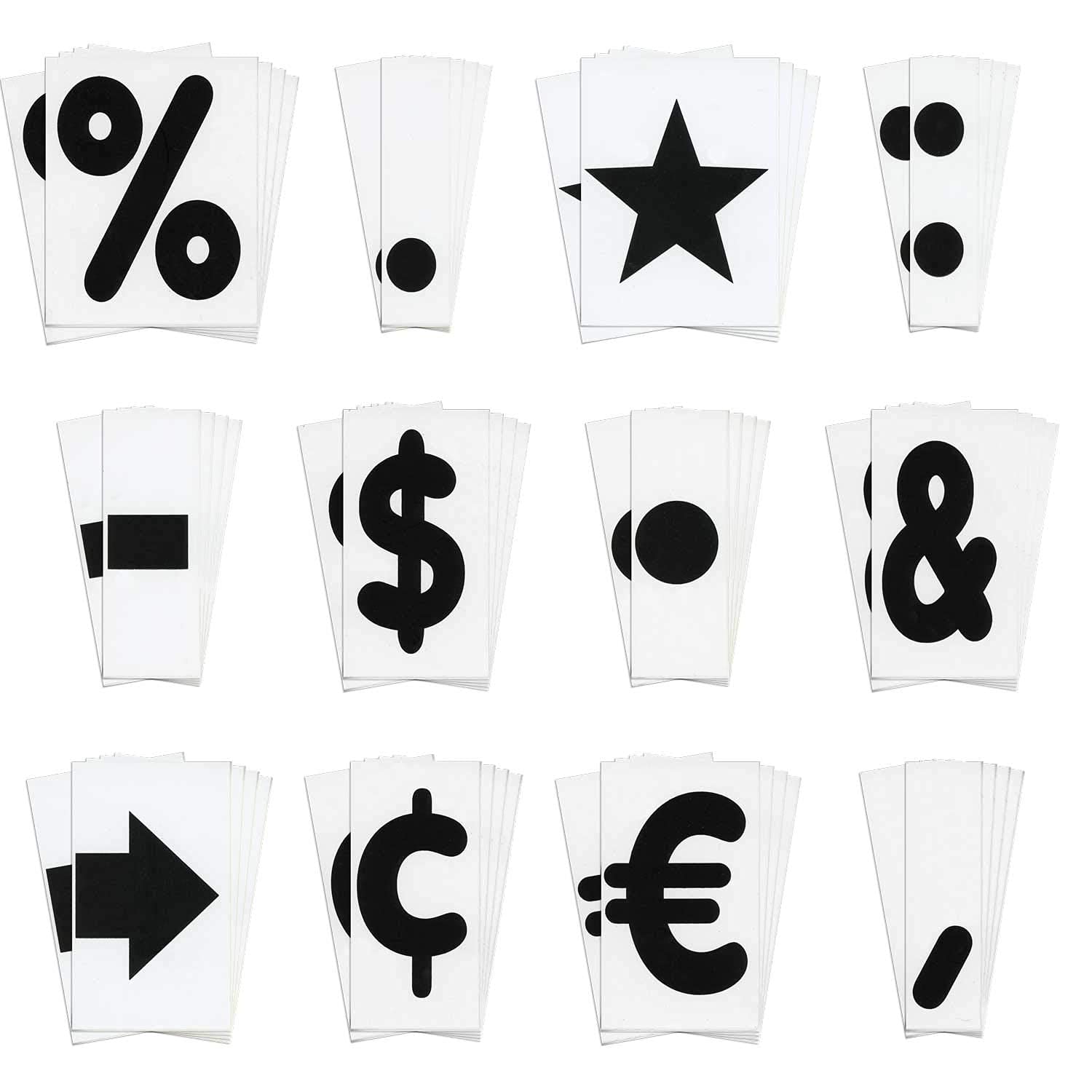 Text Message Symbols