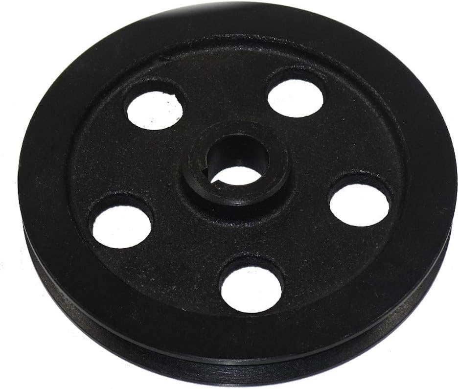 Amazon.com: PowerSmart 203010646 Big Pulley OEM Replacement Drive ...