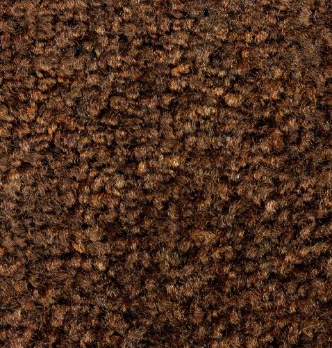 Amazon.com: Classic Carpet Cleated Back Mat 3' x 4' Medium Thickness ...