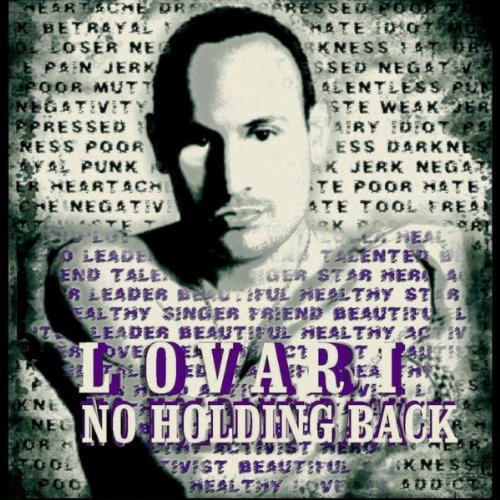 Play No Holding Back by Lovari on Amazon Music