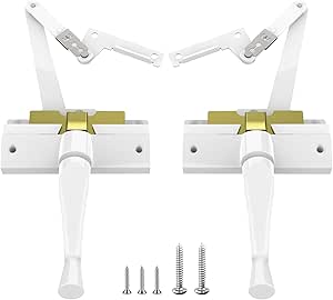 TAMIDN Split Arm Operator with Handle, Left and Right Hand Options ...