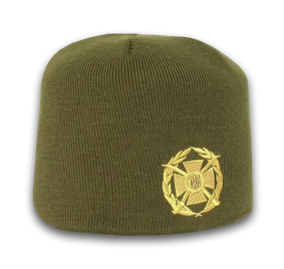 Amazon.com: Military style Winter Hat, General Military of Ukraine ...