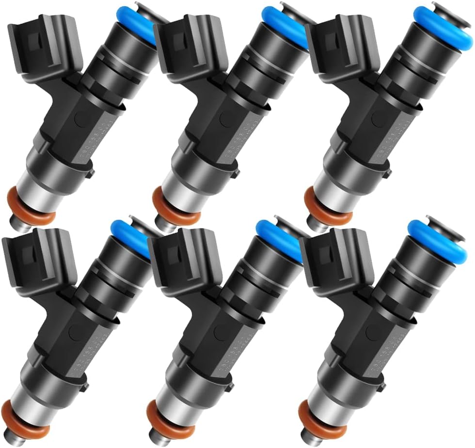 Amazon.com: Dorman 926-028 Fuel Injector Adapter Kit Compatible with ...