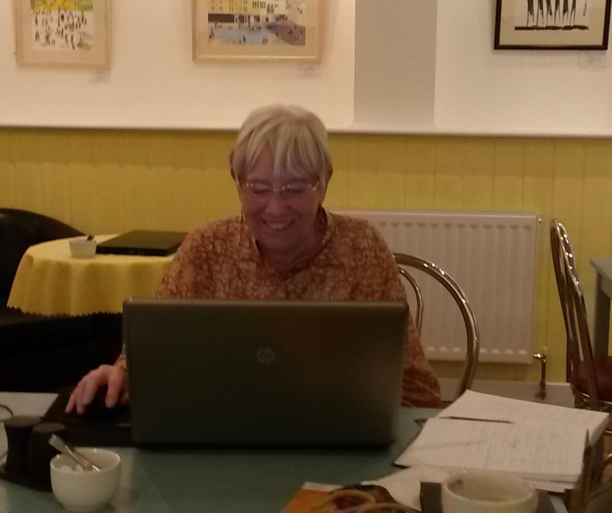 Amazon.co.uk: Pam Finch: books, biography, latest update