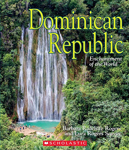 35 Best Dominican Republic History Books of All Time - BookAuthority