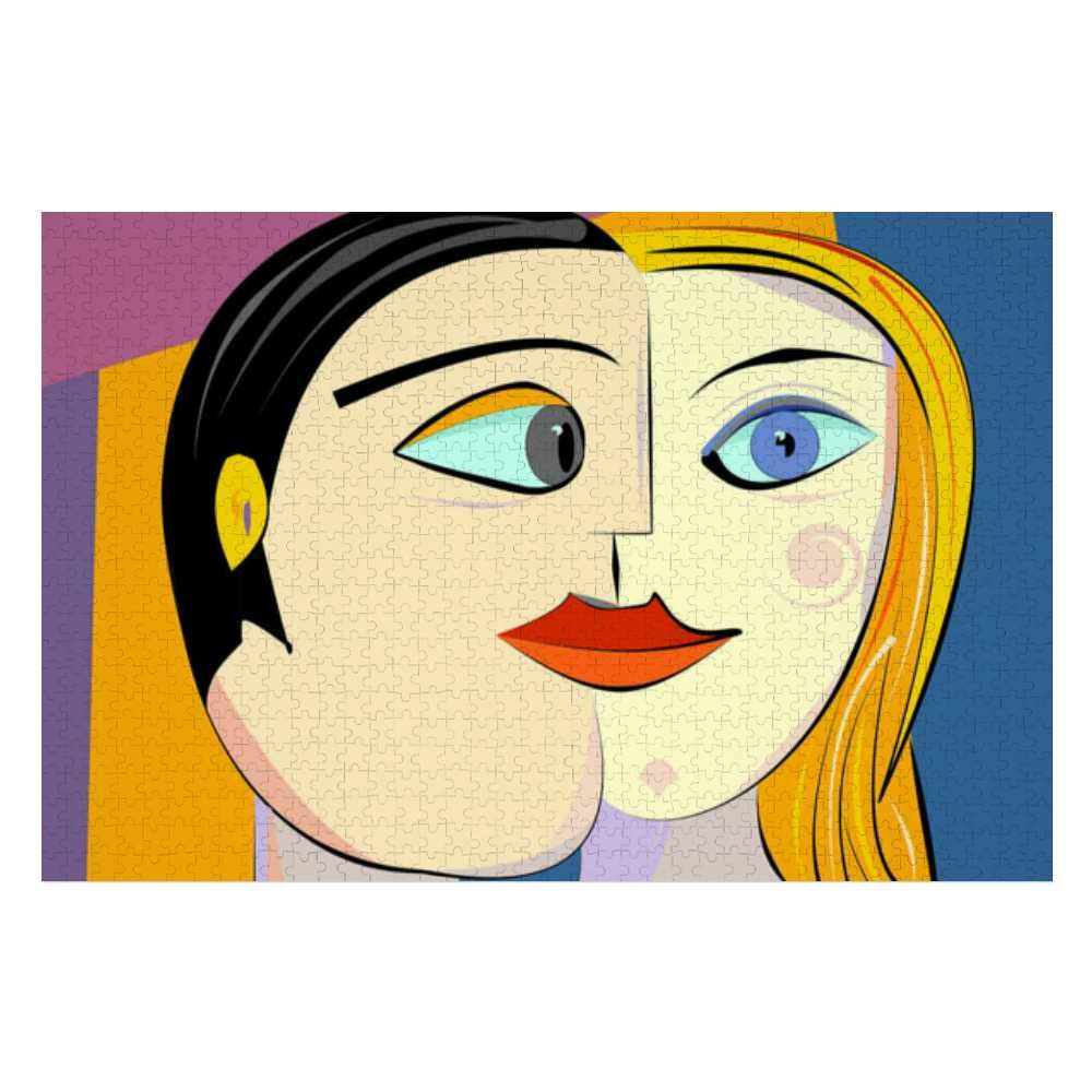 Cubism For Kids