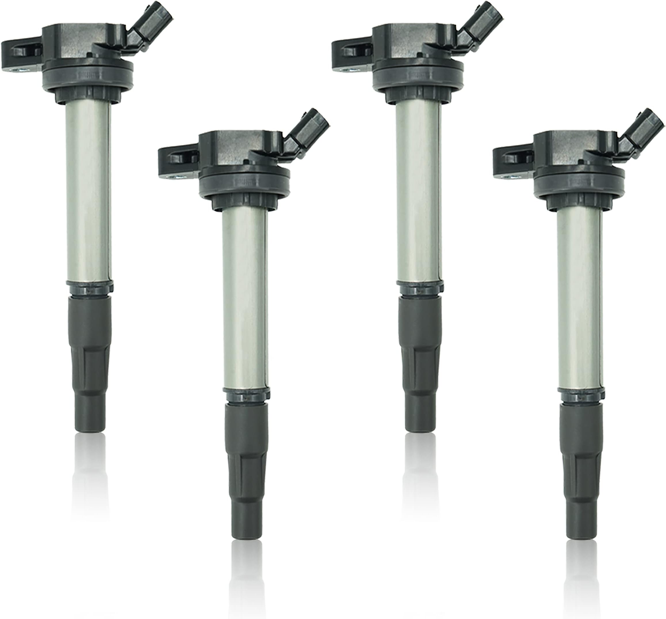 Amazon.com: 4PCS UF596 Ignition Coil Pack For TOYOTA 09-18 Corolla,09 ...