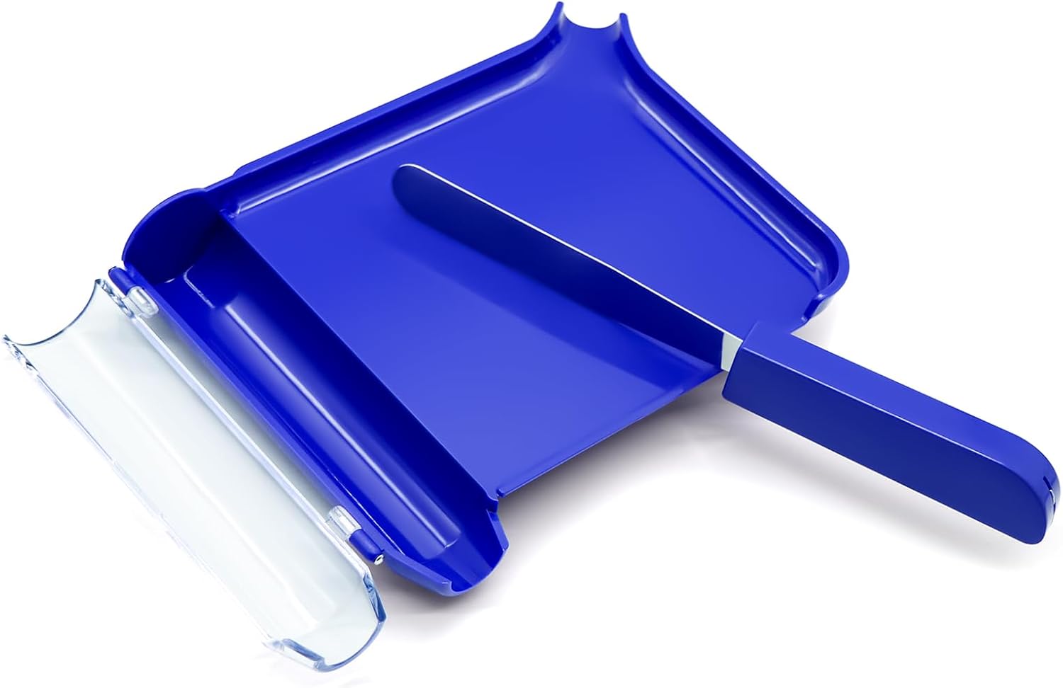 Amazon.com: Pill Counting Tray with Steel Spatula, Efficient Dispensing ...