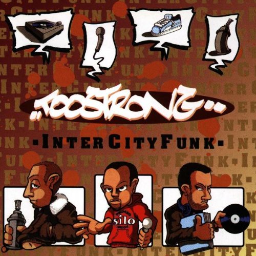 Inter City Funk: Amazon.de: Musik-CDs & Vinyl